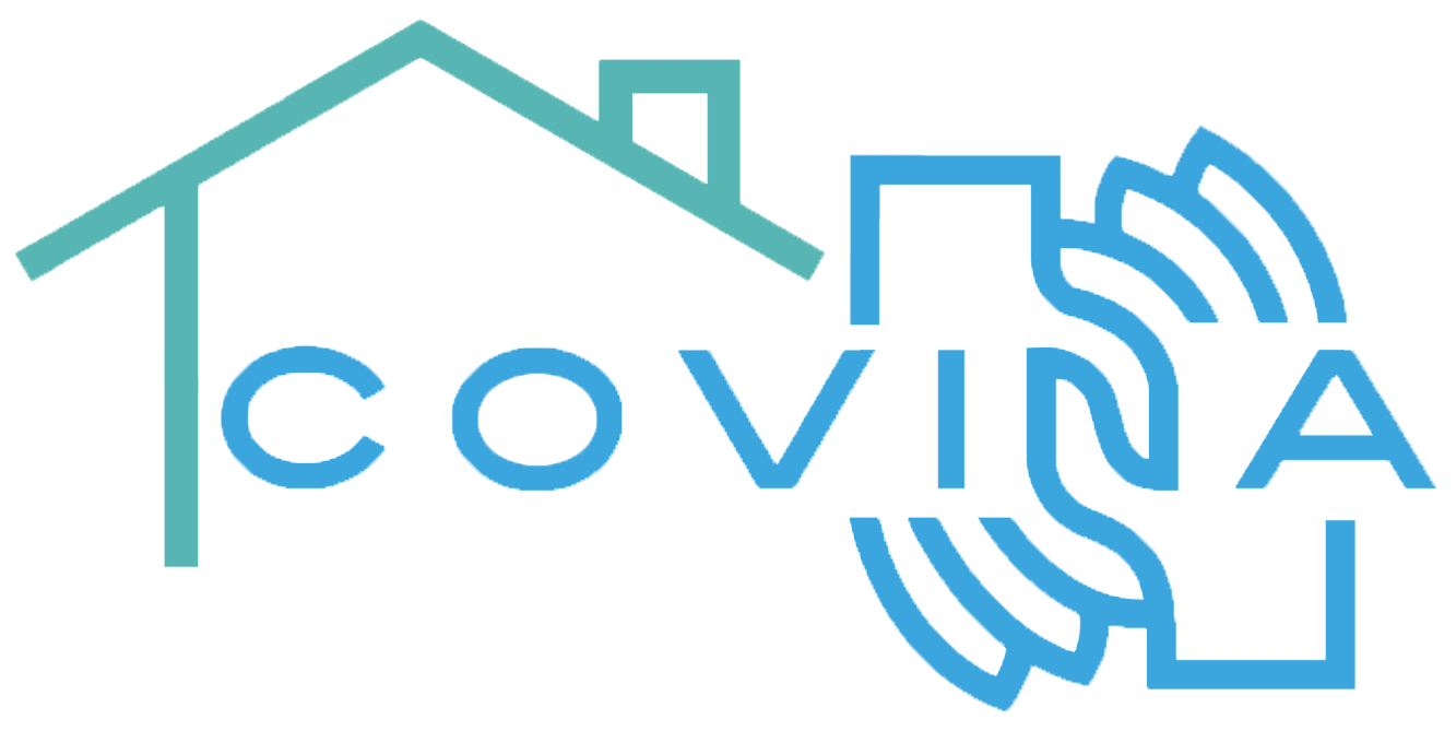 Covina Congregate CLHF Website – CLHF